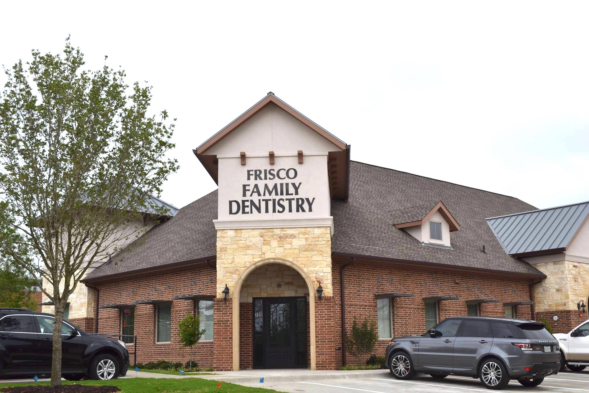 Services | Frisco, TX